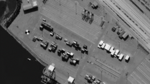 電子光学および赤外線（EO/IR）のシグネチャーシミュレーション